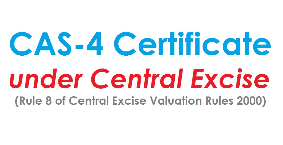 CAS-4 - Costauditorindians